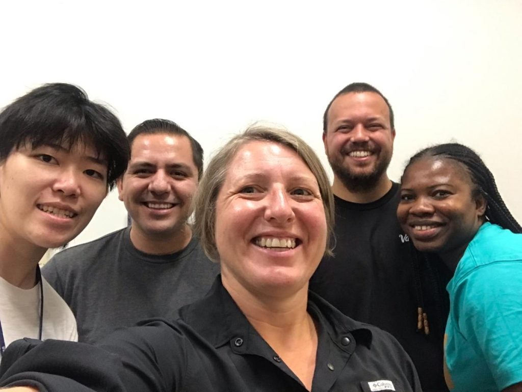 WELCOME (BACK) GRADUATE STUDENTS! – Makagon Lab